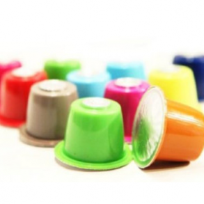 Nespresso kapsler | Vi forhandler kompatible Nespresso kaffekapsler ⇒ ...