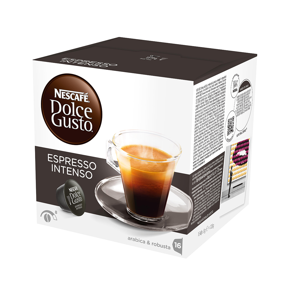 Espresso Intenso