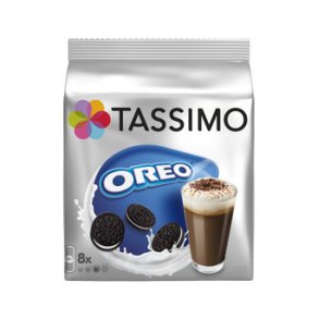 Tassimo kapsler | Nettets billigste Tassimo kaffekapsler ← Bosch ...